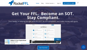 FFL License Types: Which FFL Is Right For You? - Pew Pew Tactical