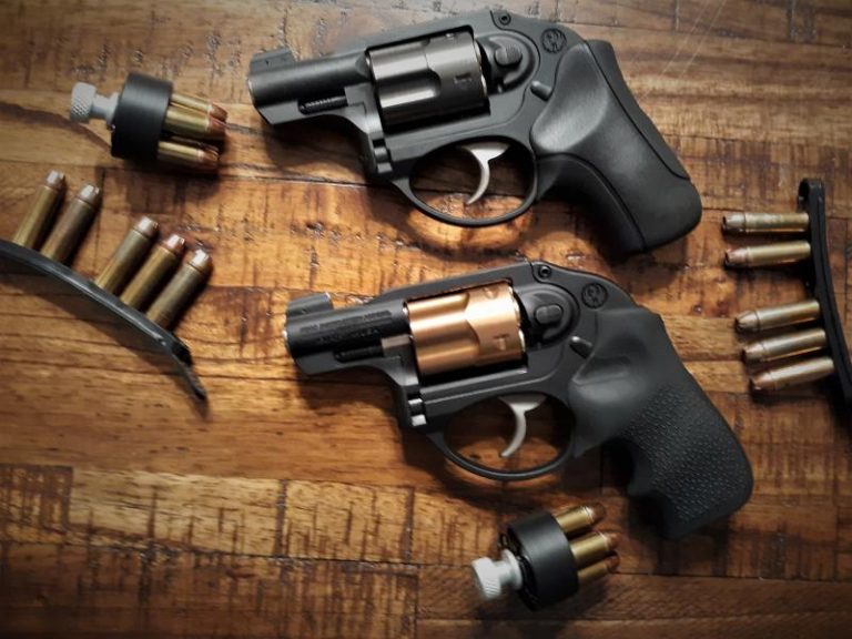 Best .22 LR Pistols & Revolvers for Pocket Carry [Guide] - Pew Pew Tactical