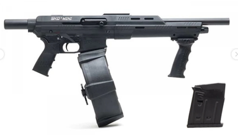 6 Best Magazine Fed Shotguns - Pew Pew Tactical