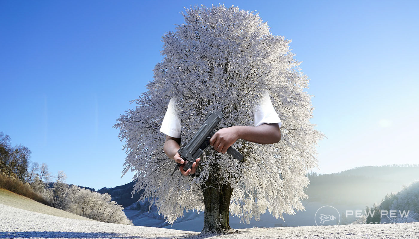 [How-To] Creating a Family Emergency Plan - Pew Pew Tactical