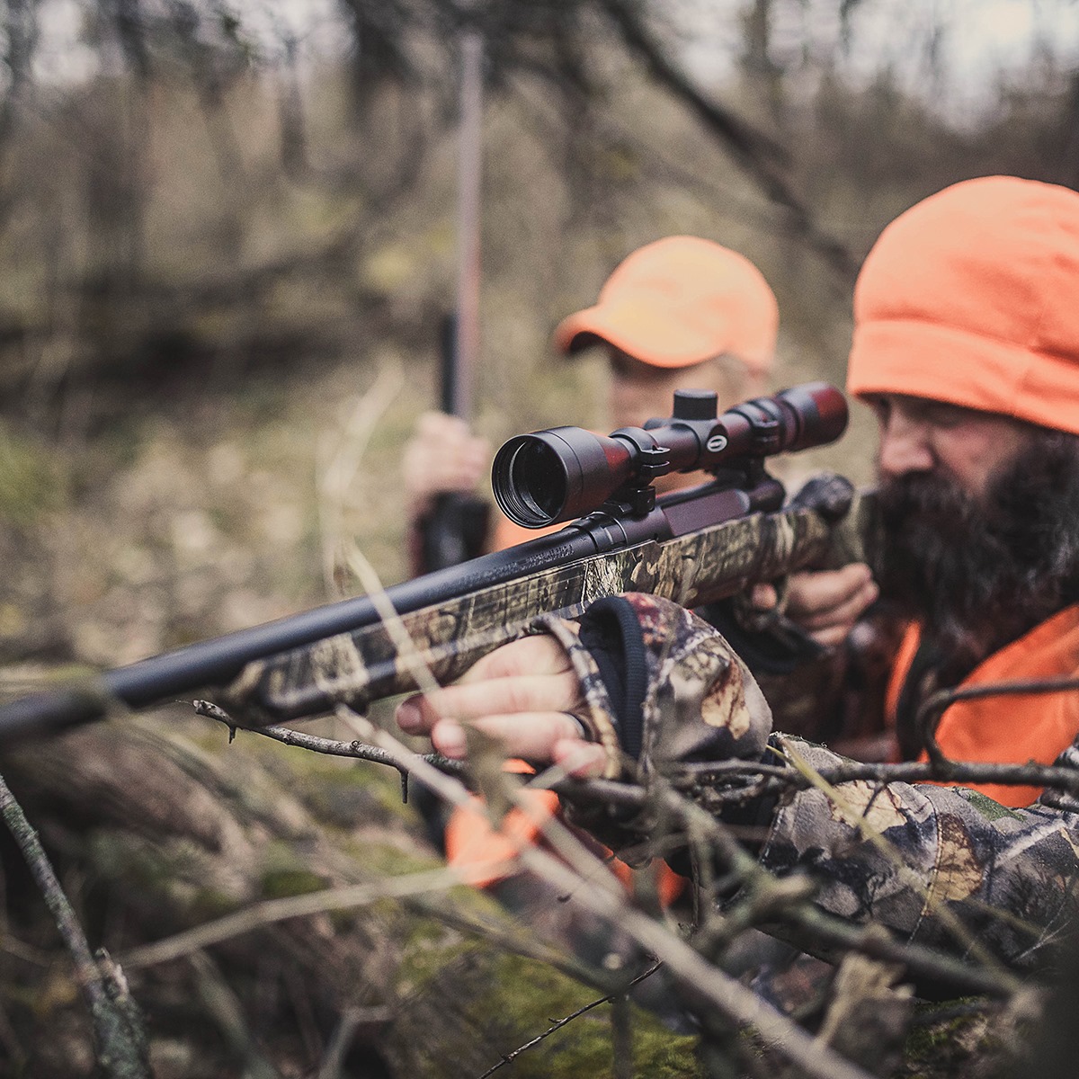 Best Savage Rifles & Shotguns [Ultimate Guide] - Pew Pew Tactical