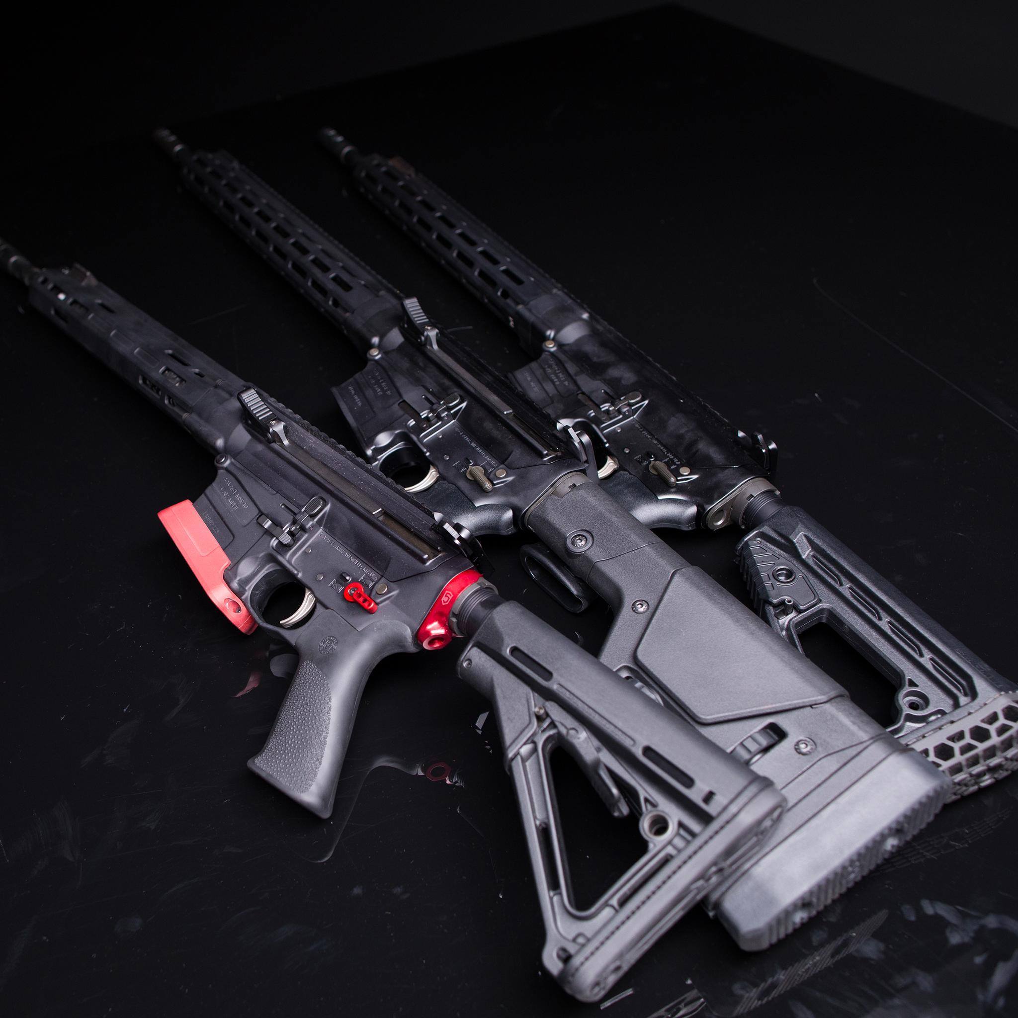 Best Savage Rifles & Shotguns [Ultimate Guide] - Pew Pew Tactical