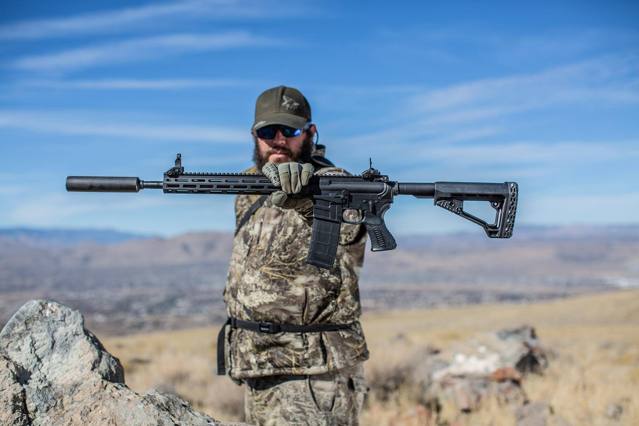 Best Savage Rifles & Shotguns [Ultimate Guide] - Pew Pew Tactical