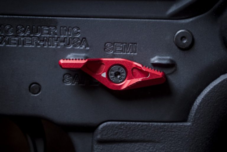 Best AR-15 Ambidextrous Safety Selectors [Guide] - Pew Pew Tactical