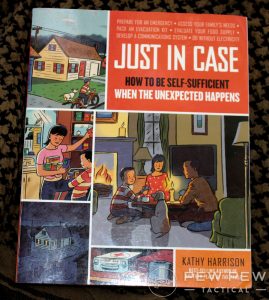 8 Best Survival & Prepping Books - Pew Pew Tactical