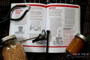8 Best Survival & Prepping Books - Pew Pew Tactical