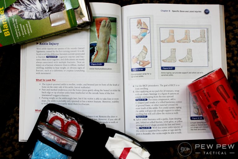 Family Home Defense Plan: 5 Must-Haves for Success - Pew Pew Tactical