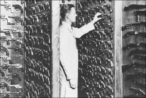 FBI Guns & Ammo: A History of the Bureau's Weapons - Pew Pew Tactical