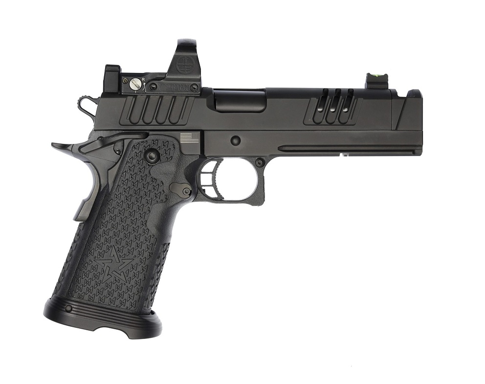 Staccato XC For Sale - $4299, Review, Price - Pew Pew Tactical