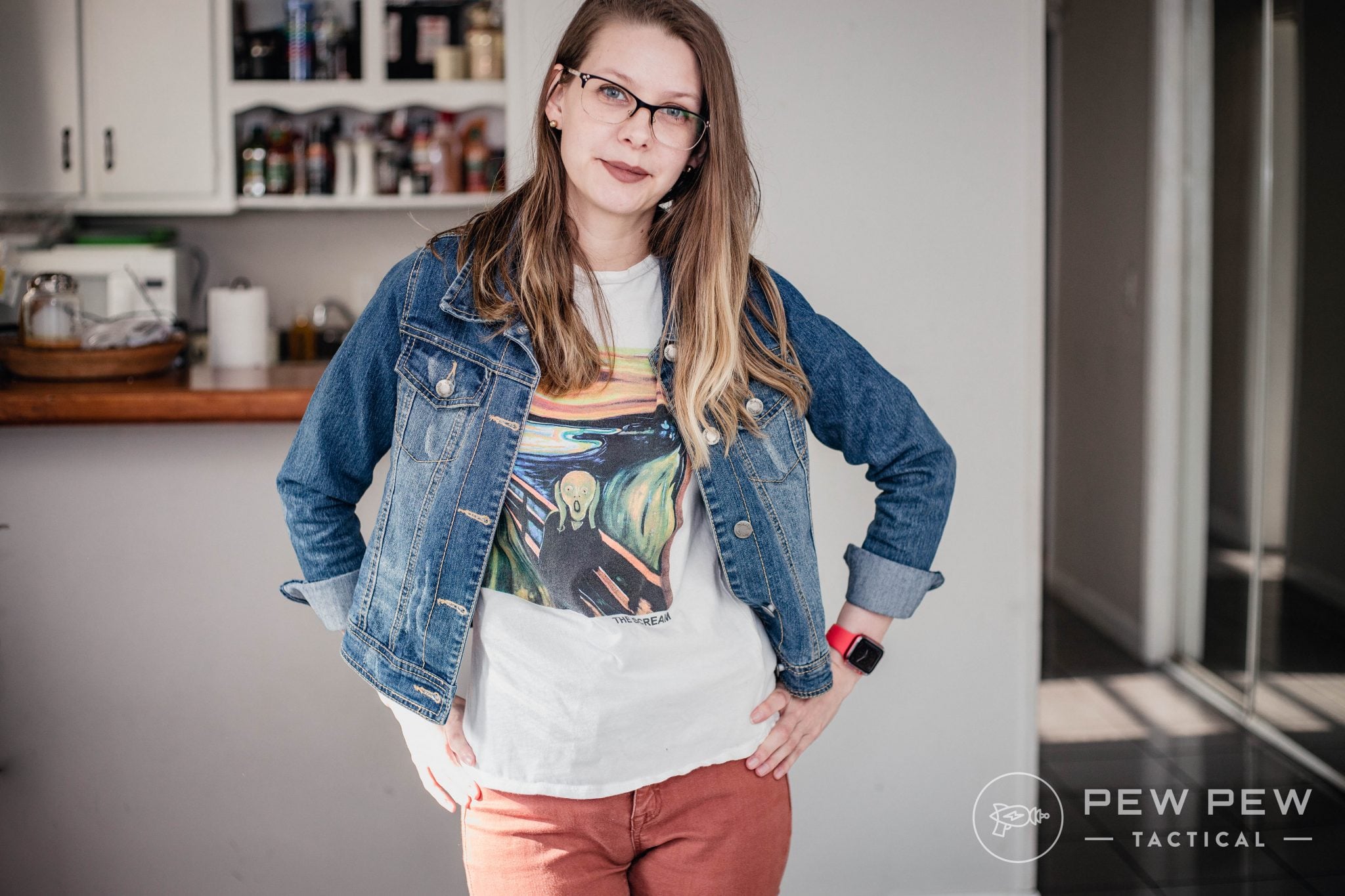 Best Way to Concealed Carry for Women [Guide] - Pew Pew Tactical