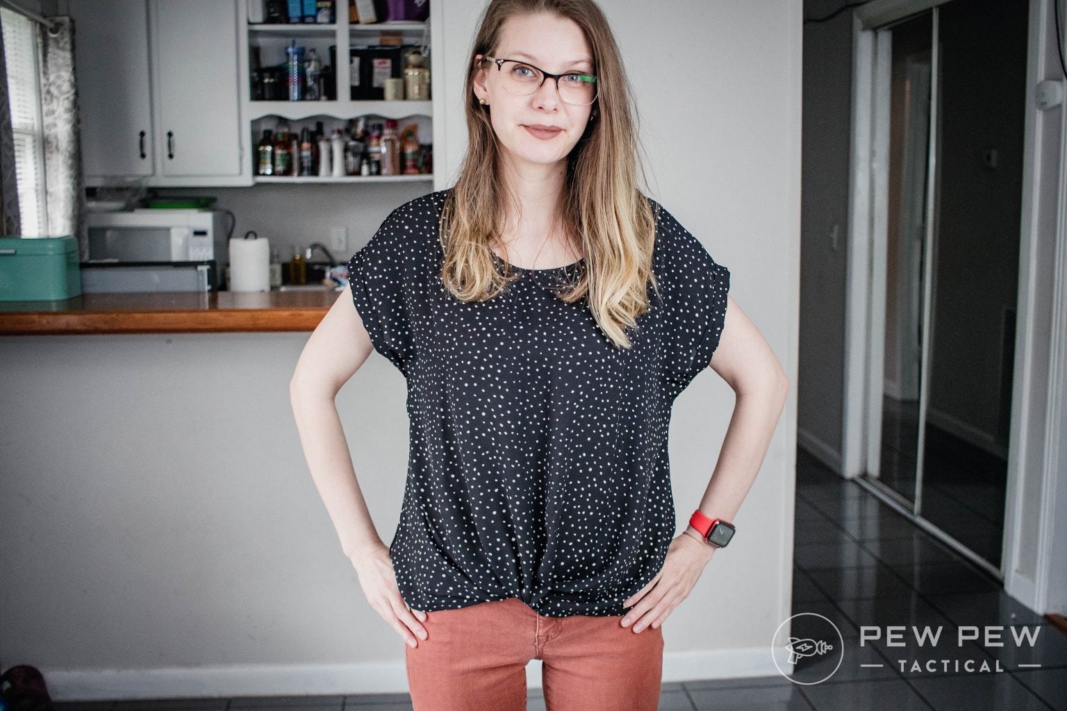 Best Pepper Spray for Personal Safety & Self-Defense [Hands-On Tested ...