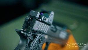 [Video+Review] Staccato XC & XL: Worth the Cost? - Pew Pew Tactical