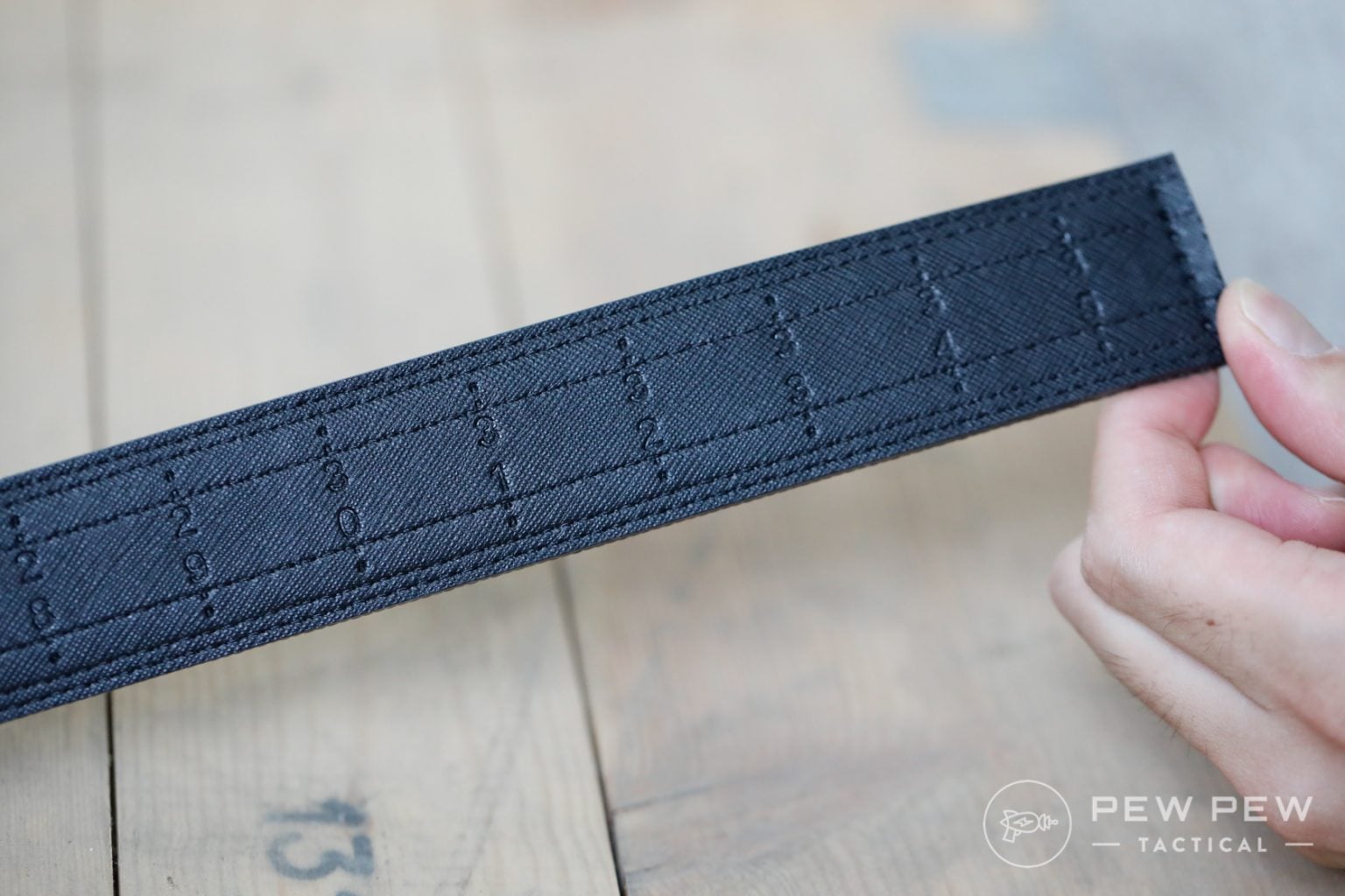 [Review] Kore Essentials Gun Belts: Current Favorite CCW Kit - Pew Pew ...