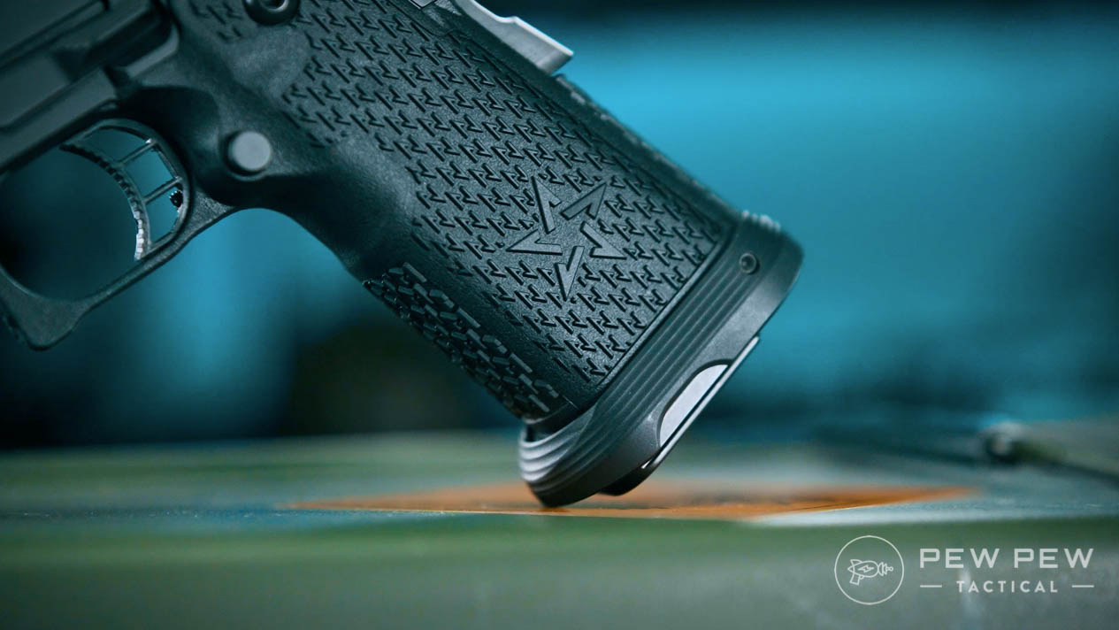 [Video+Review] Staccato XC & XL: Worth the Cost? - Pew Pew Tactical