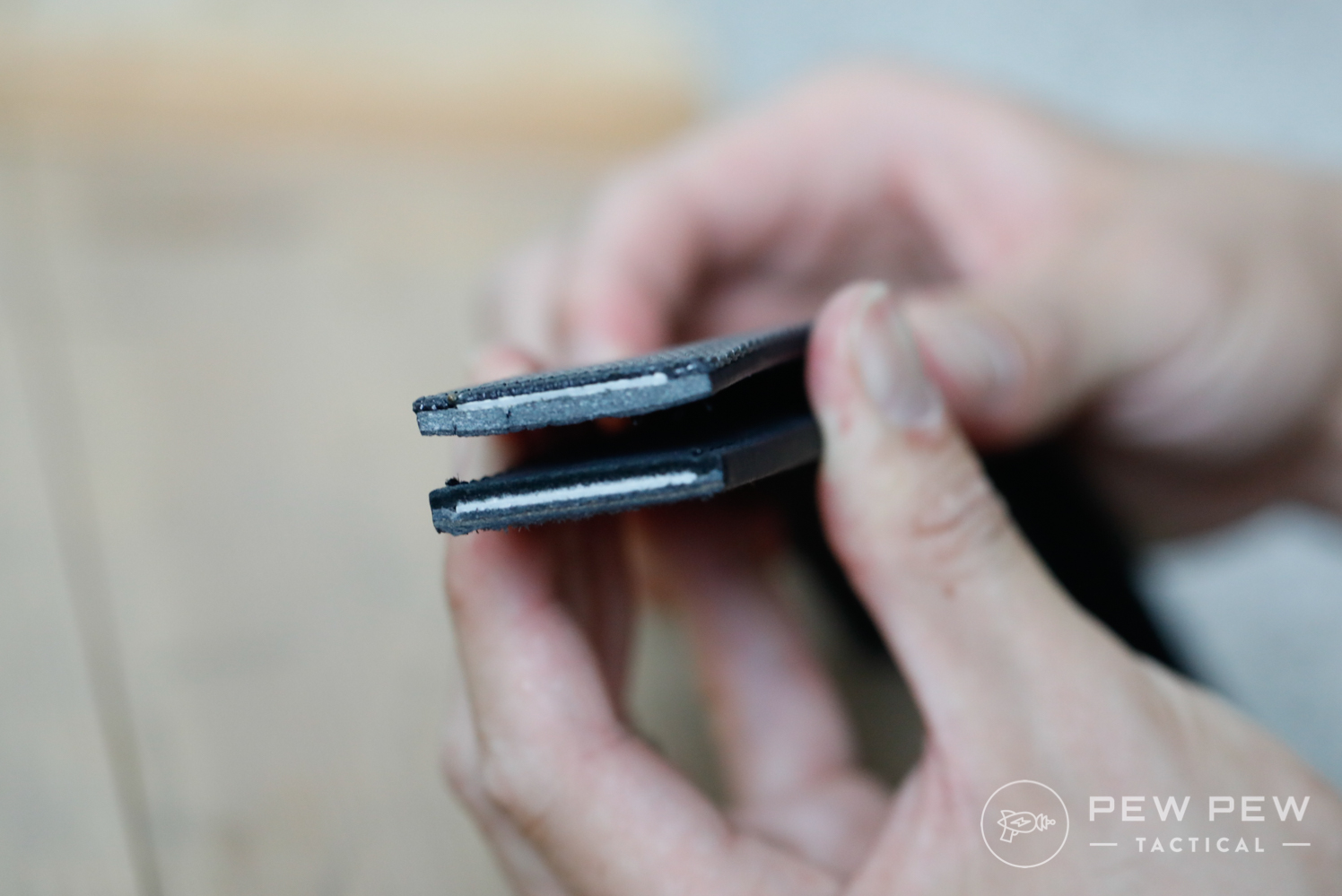 [Review] Kore Essentials Gun Belts: Current Favorite CCW Kit - Pew Pew ...