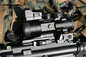 7 Best PCC Optics: Red Dots and Beyond [Guide] - Pew Pew Tactical