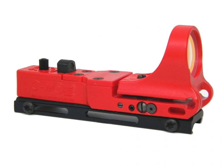 8 Best PCC Optics: Red Dots and Beyond [Guide] - Pew Pew Tactical