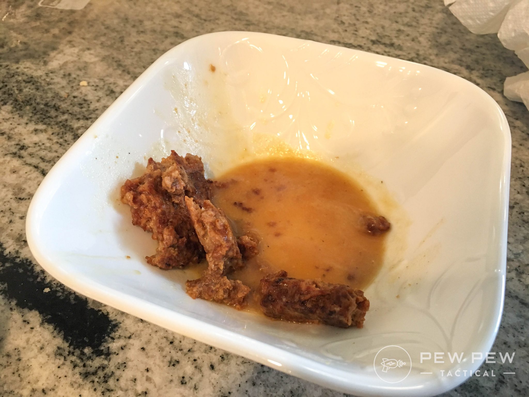 Best MRE Brands & Kits [Taste Tested] - Pew Pew Tactical