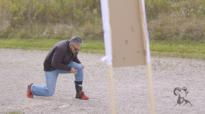 Concealed Carry: Pros & Cons of Ankle Carry - Pew Pew Tactical