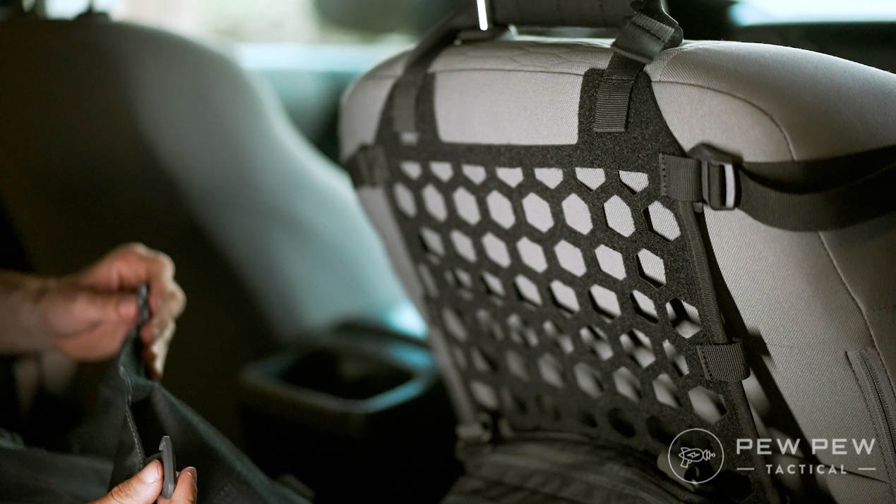 [Review] 5.11 Tactical AMP Plate Carrier with Hexgrid - Pew Pew Tactical