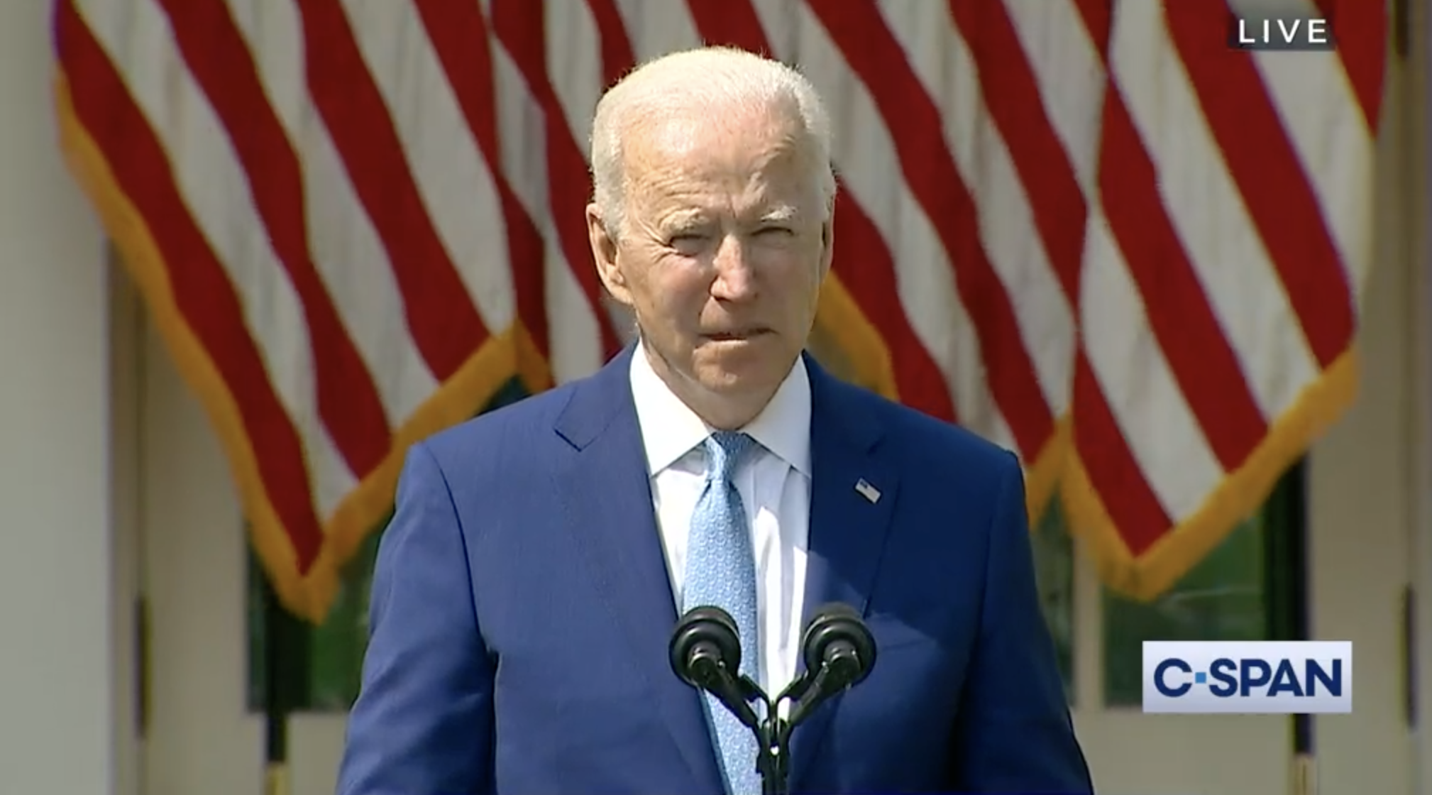 Weekly Wrap: Biden Calls for Assault Weapons Ban After UVA Shooting ...