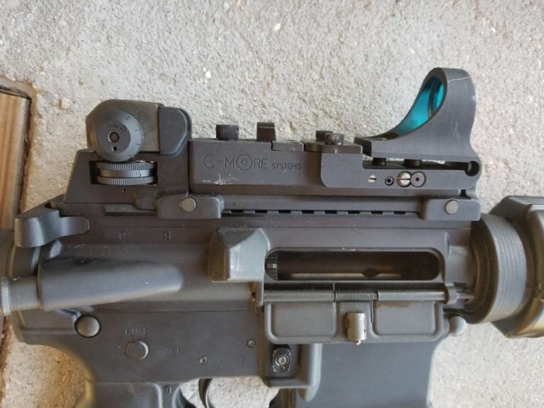 8 Best PCC Optics: Red Dots and Beyond [Guide] - Pew Pew Tactical