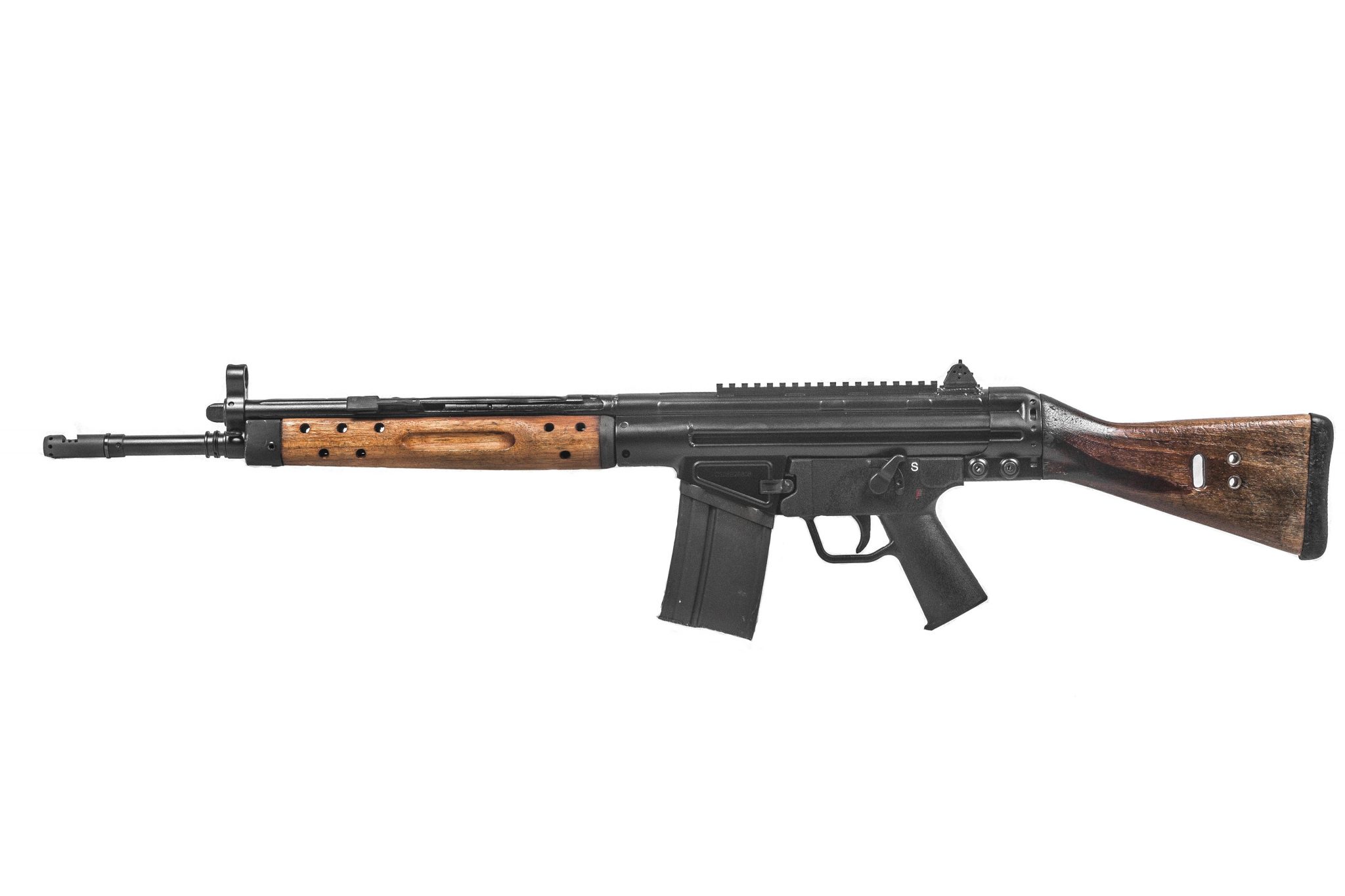 10 Best Roller-Delayed Subguns & Rifles [Guide] - Pew Pew Tactical