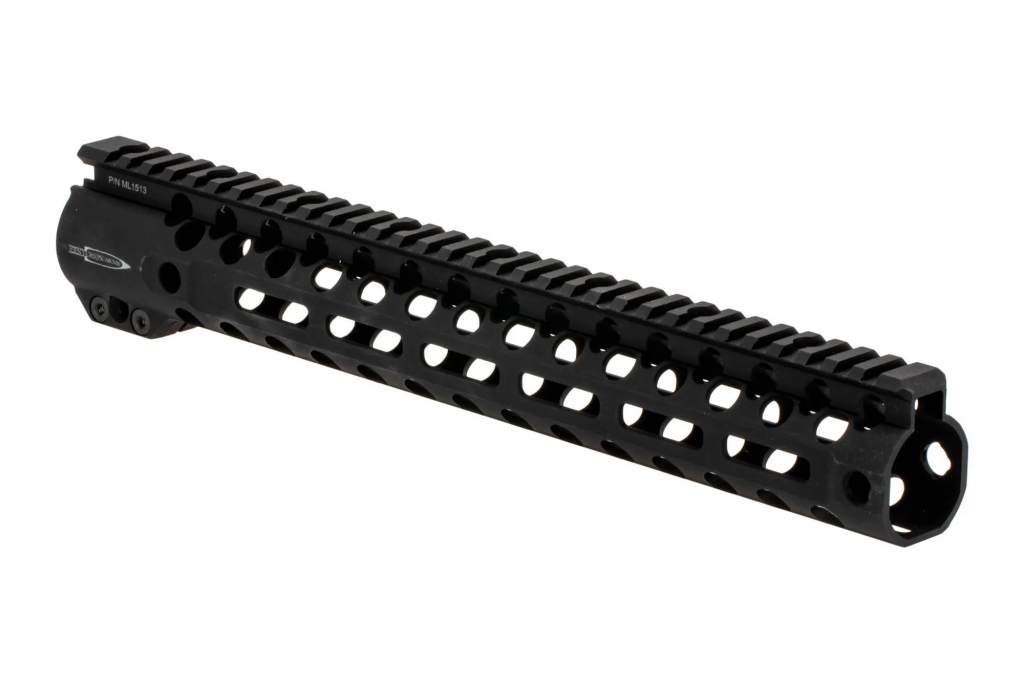 [How-To] Install a Handguard on an AR-15 - Pew Pew Tactical