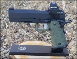 6 Best Double-Stack 1911s [All Budgets] - Pew Pew Tactical