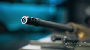 Daniel Defense Delta 5 Pro Review: PRS Worthy? [Video] - Pew Pew Tactical