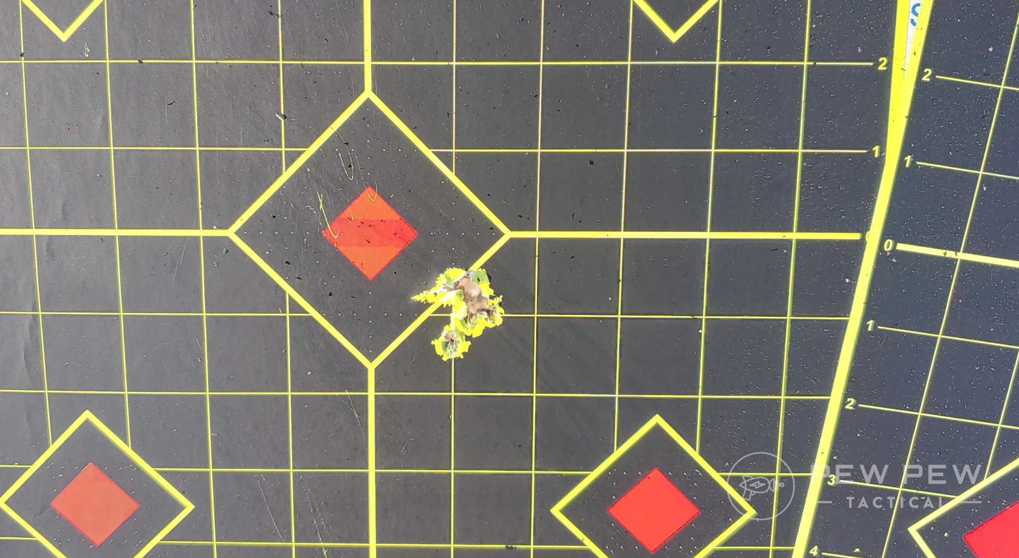 Daniel Defense Delta 5 Pro Review: PRS Worthy? [Video] - Pew Pew Tactical