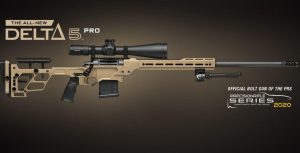 Daniel Defense Delta 5 Pro Review: PRS Worthy? [Video] - Pew Pew Tactical