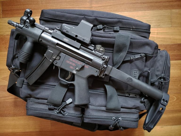 11 Best Roller-Delayed Subguns & Rifles - Pew Pew Tactical