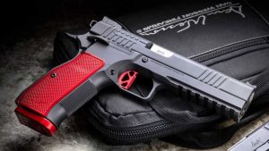 CZ Competition Guns: Best Models & Why You Might Want One - Pew Pew Tactical