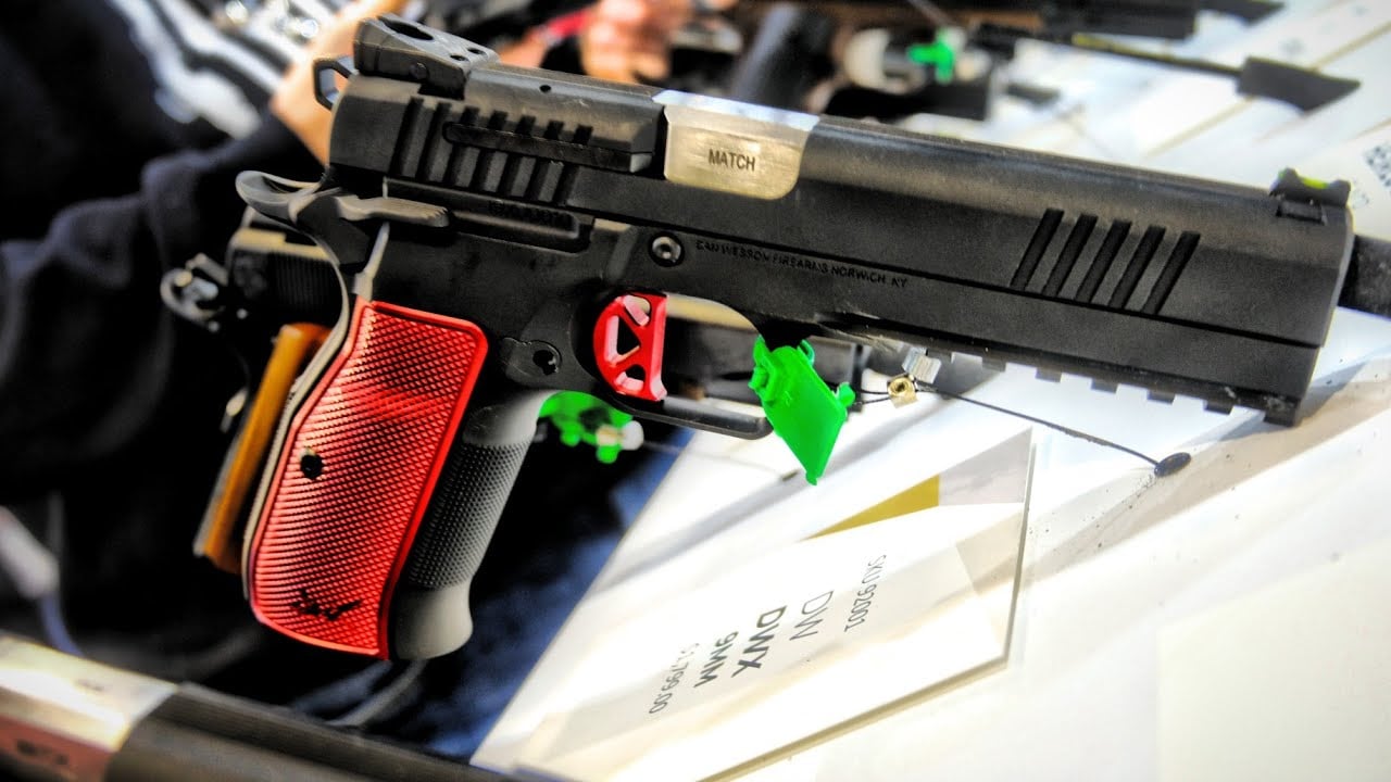 6 Best Double-Stack 1911s [All Budgets] - Pew Pew Tactical