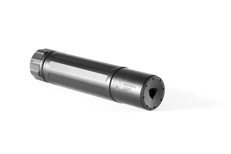 5 Best Suppressors for .30 Caliber [2023] - Pew Pew Tactical