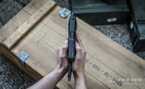 [April Fools] California To Require Fin Grips on All Handguns - Pew Pew ...