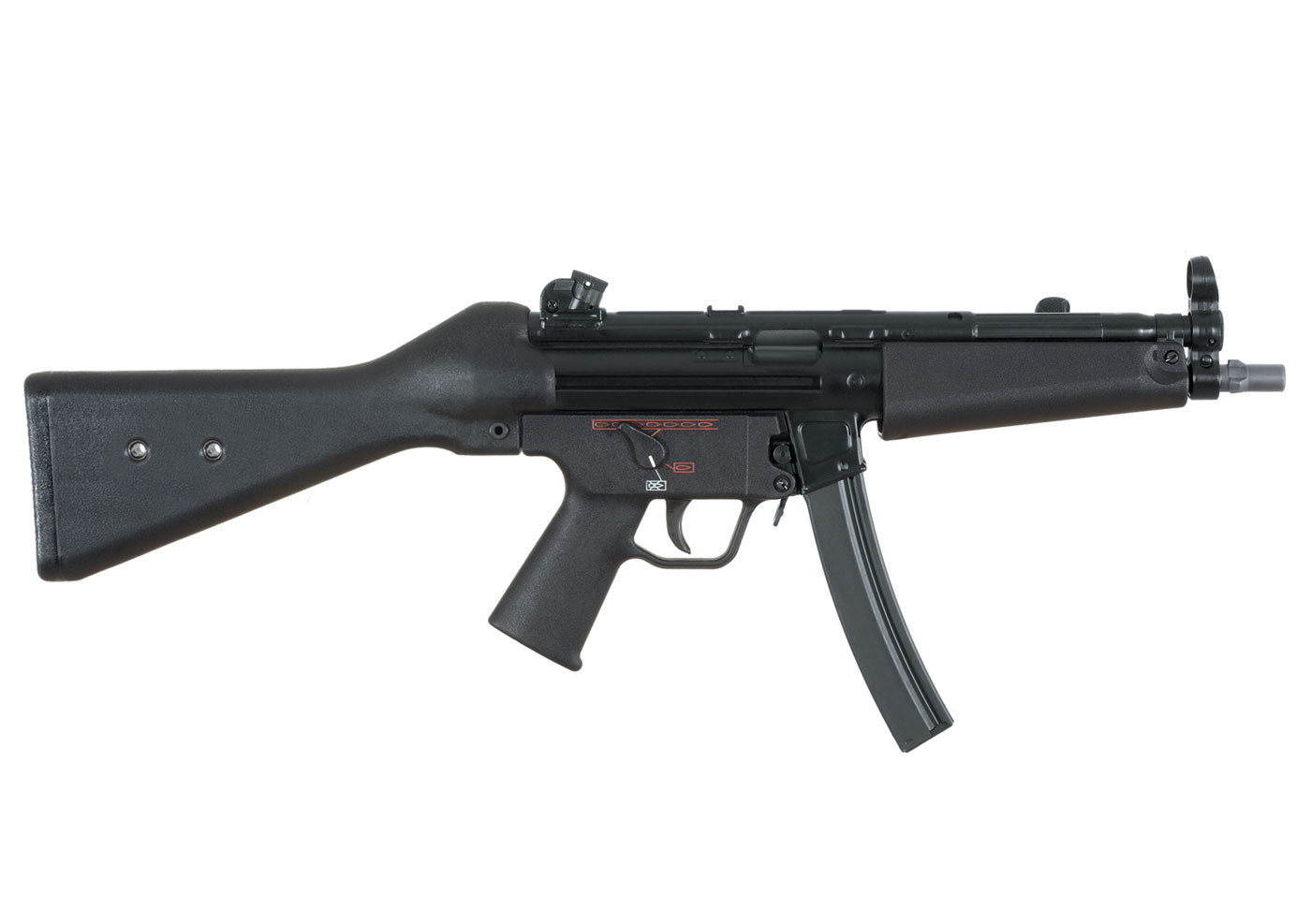 11 Best Roller-Delayed Subguns & Rifles - Pew Pew Tactical