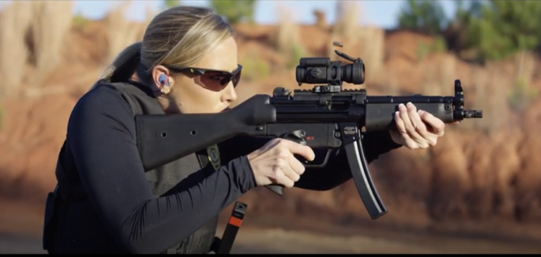 11 Best Roller-Delayed Subguns & Rifles - Pew Pew Tactical