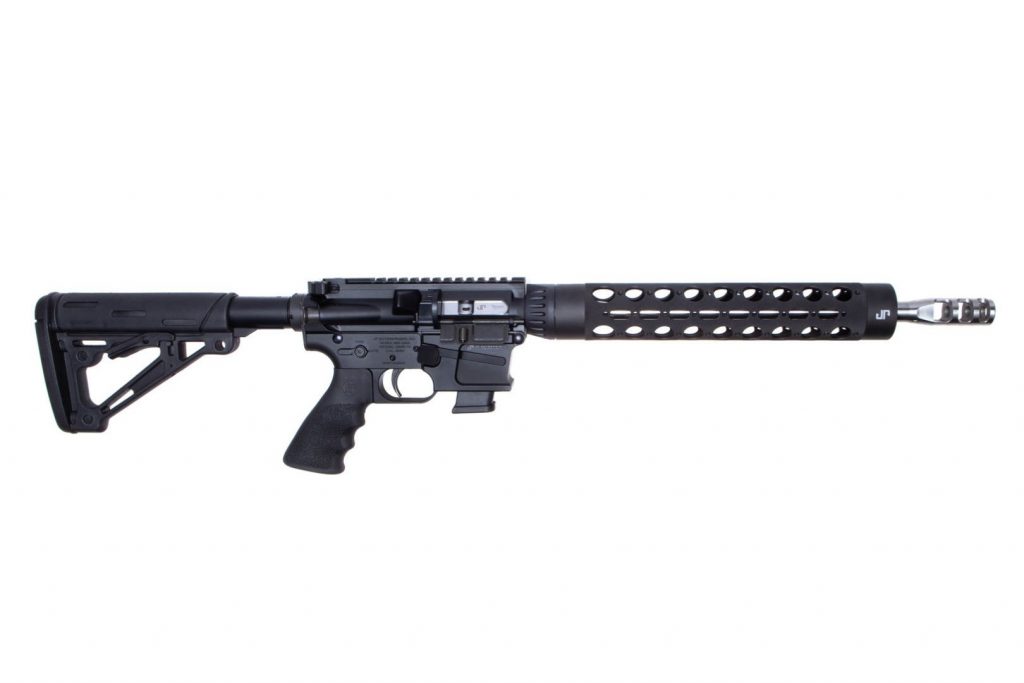 12 Best Pistol-Caliber Carbines (PCC): 9mm & Beyond - Pew Pew Tactical