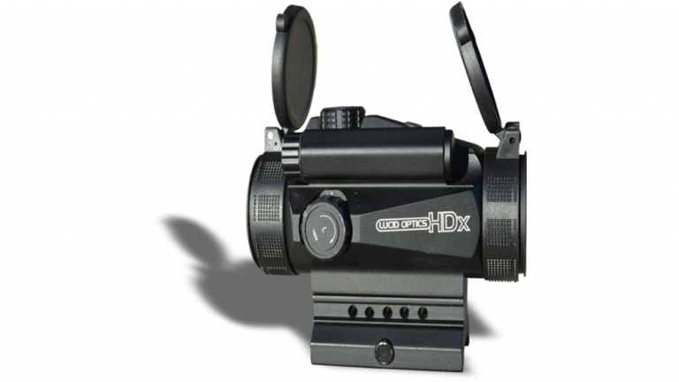 7 Best PCC Optics: Red Dots and Beyond [Guide] - Pew Pew Tactical