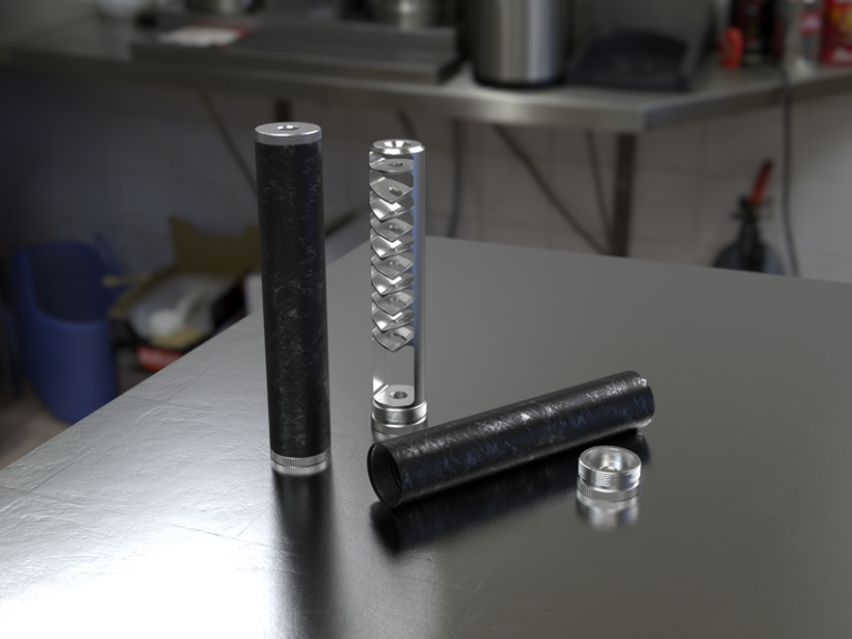 5 Best Suppressors for .30 Caliber - Pew Pew Tactical