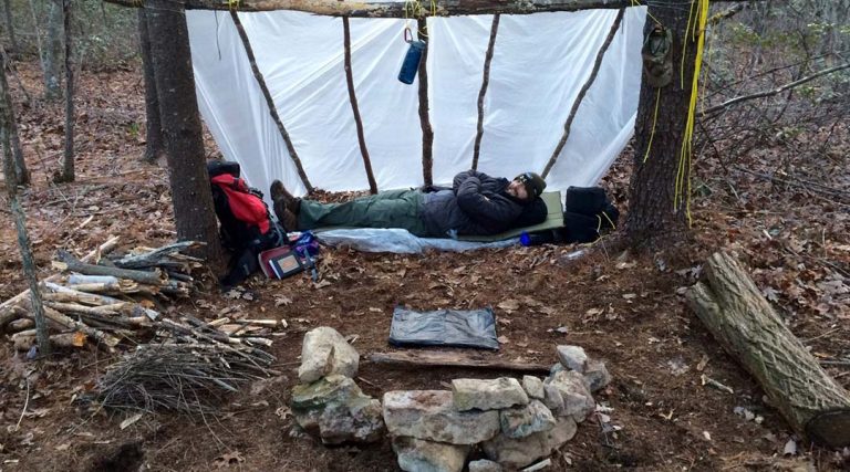 10 Best Wilderness Survival Courses [All Skill Levels] - Pew Pew Tactical