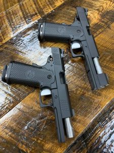 6 Best Double-Stack 1911s [All Budgets] - Pew Pew Tactical