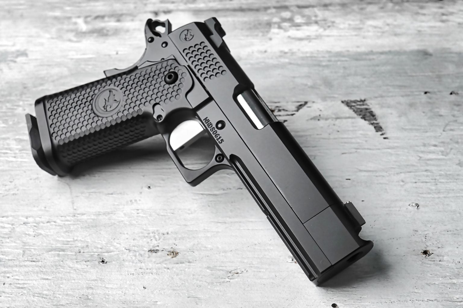6 Best Double-Stack 1911s [All Budgets] - Pew Pew Tactical