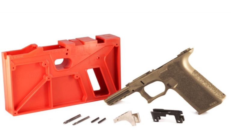 Best 80% Lower Receivers & Jigs [AR-15, Glock, AR-10, AR-9] - Pew Pew ...
