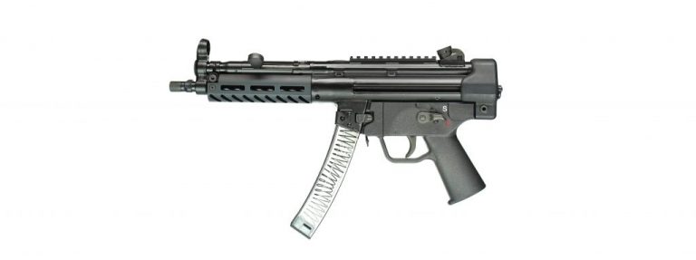 11 Best Roller-Delayed Subguns & Rifles - Pew Pew Tactical