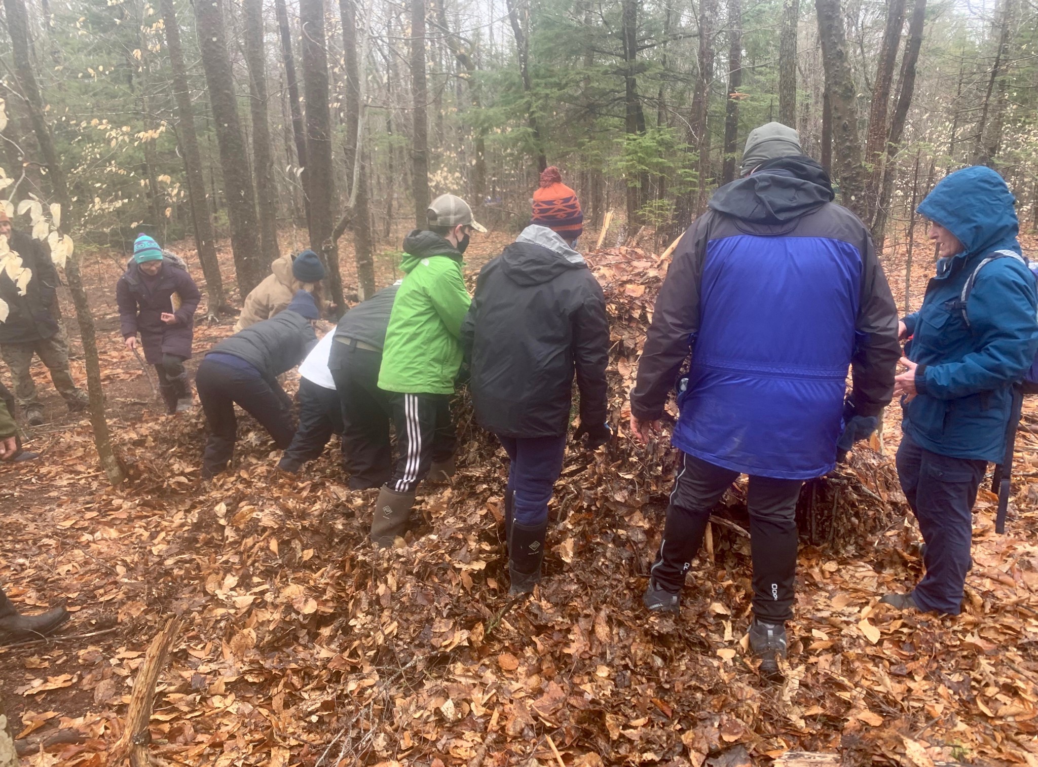 10 Best Wilderness Survival Courses [All Skill Levels] - Pew Pew Tactical