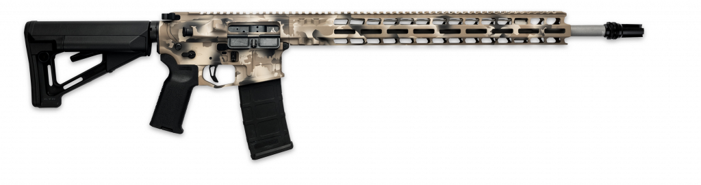 7 Best High-End AR Platform Rifles [Ultimate Guide] - Pew Pew Tactical