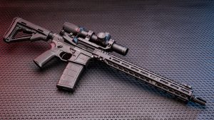 6 Best High-End AR Platform Rifles [Ultimate Guide] - Pew Pew Tactical
